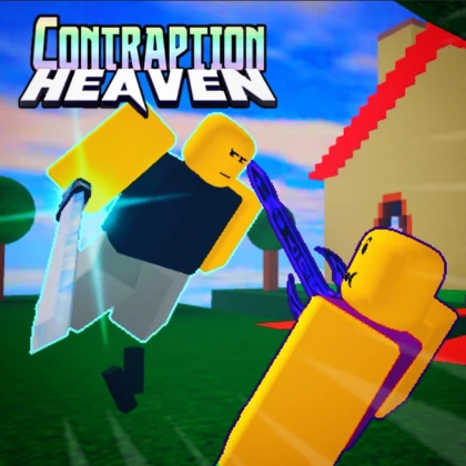 Contraption Heaven Maps Tier List (Community Rankings) - TierMaker