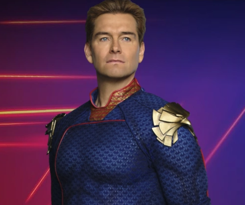 More of The Boys and Gen V supes Tier List (Community Rankings) - TierMaker