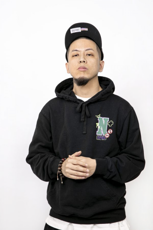 Create a Taiwan rapper Tier List - TierMaker