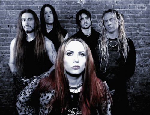 Holy Moses Discography Tier List (Community Rankings) - TierMaker