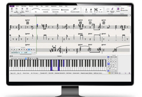 Create a Music Notation Software Tier List - TierMaker