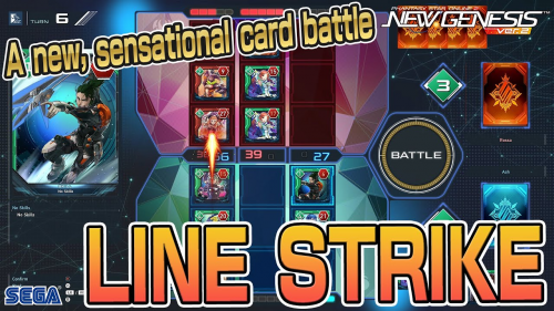 Line Strike Cards Wind Tier List (Community Rankings) - TierMaker