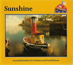 Create a TUGS - Books ( EPISODES ) Tier List - TierMaker