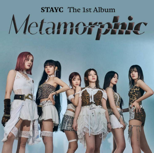 Create a STAYC full discography Metamorphic Era Tier List - TierMaker