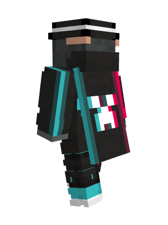 Minecraft Capes Tier List (Community Rankings) - TierMaker