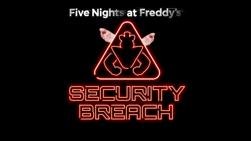 Create a Five Nights at Feet: Security Foot Tier List - TierMaker