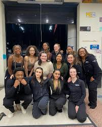 Create a Can they lead TRYBE? Tier List - TierMaker