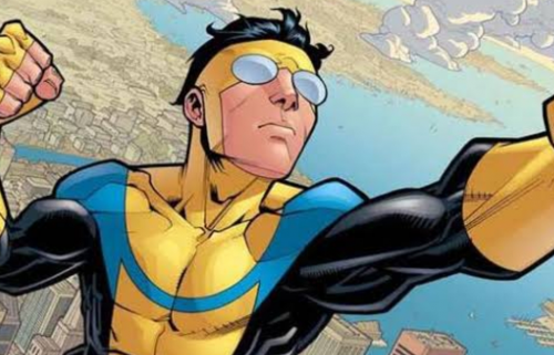 vilões de invencível hq Tier List (Community Rankings) - TierMaker