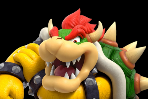 Create a vilões dos games Tier List - TierMaker