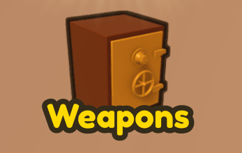 Too Many Weapons Simulator Tier List (Community Rankings) - TierMaker