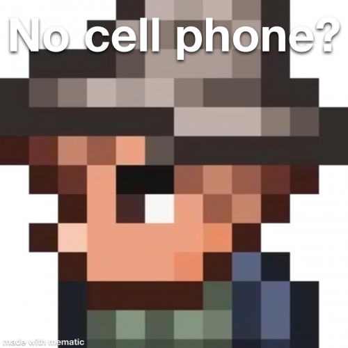 Create a Terraria NPCs By How Much You Like Them Tier List - TierMaker