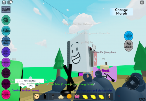 Ranking My Fav Characters cuz’ why not Tier List (Community Rankings ...