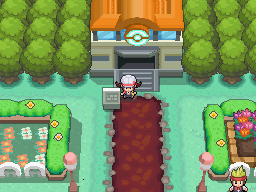 Pokemon Heart Gold/Soul Silver Trainer Classes Tier List (Community ...