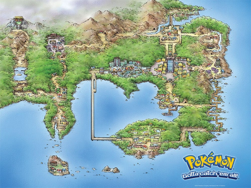 Pokemon Ruby/Saphire/Emerald Trainer Sprites Tier List (Community ...