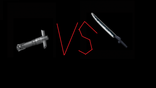 Create A Xml Saber Showdown Darksaber Crossguard Tier List Tiermaker