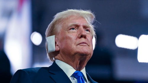 Create a Donald Trump Quotes, Alligations, Etc Tier List - TierMaker