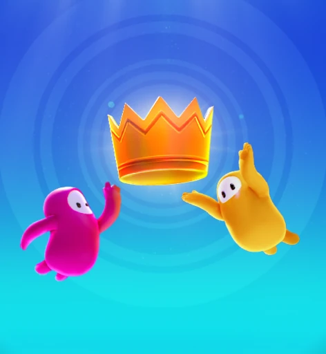 Create a Fall Guys Knockout Roundpool 1 Updated Tier List - TierMaker