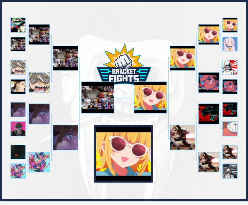Create a he just like me fr fr Tier List - TierMaker