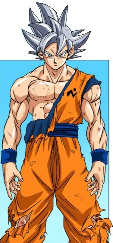 All Dragon Ball Transformations (NOT MID) Tier List (Community Rankings ...