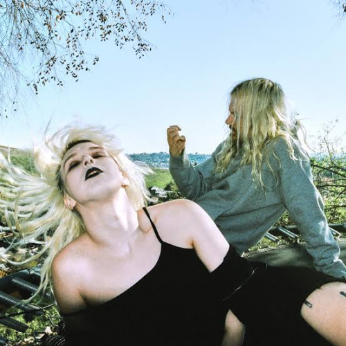 Create a 100 gecs, laura les, and dylan brady Tier List - TierMaker