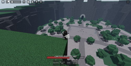 xếp các map game trong roblox mà bạn cảm thấy hay nhất Tier List ...