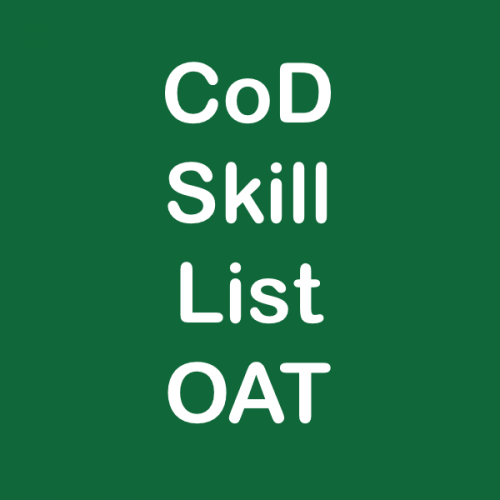 Best CoD Player Peaks Tier List (Community Rankings) - TierMaker