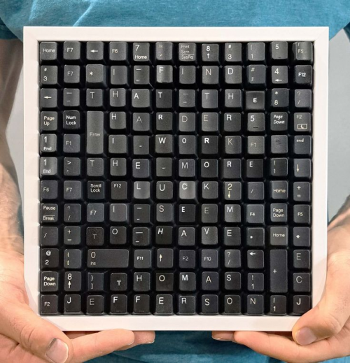 Create a Most Cursed Keyboards Tierlist Tier List - TierMaker