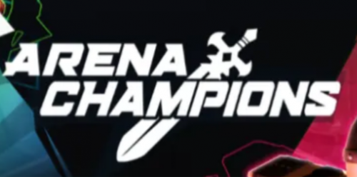 ROBLOX Arena Champions character Tier List (Community Rankings) - TierMaker