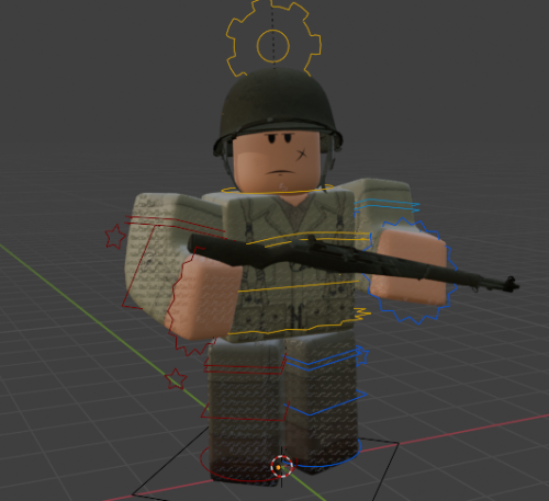 USM 1940s General Grade Tierlist Tier List (Community Rankings) - TierMaker