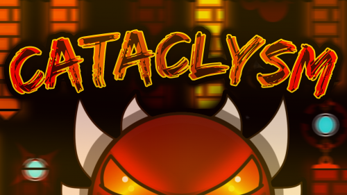 Create a cataclysm parts Tier List - TierMaker