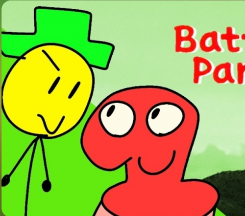 Create a Battle For Paradise (BFP) Series Episodes Tier List - TierMaker