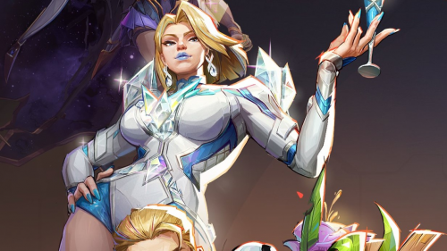 Marvel Rivals Characters (Season 2) Tier List (Community Rankings ...