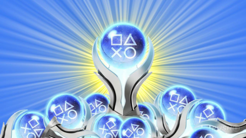 Platinum Trophies Difficulty Based Tier List (Community Rankings ...