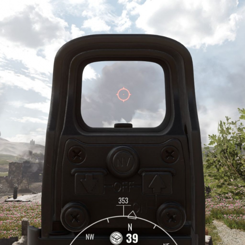 Create a insurgency sandstorm optics Tier List - TierMaker