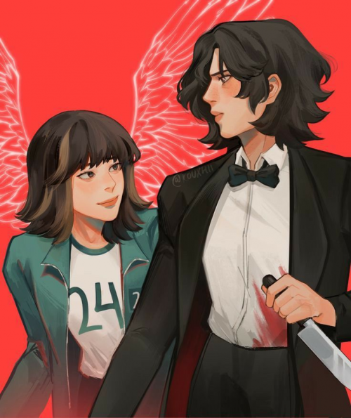 Create a squid game relevant season 1 and 2 characters Tier List ...