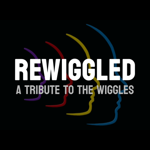 Create a ReWiggled (2011) songs Tier List - TierMaker