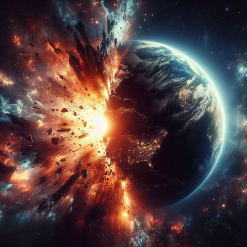 Create a End of Humankind Tier List - TierMaker