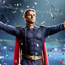 ALL SUPES - The Boys Season 1-4 & Gen V Season 1 Power Scale Tier List ...