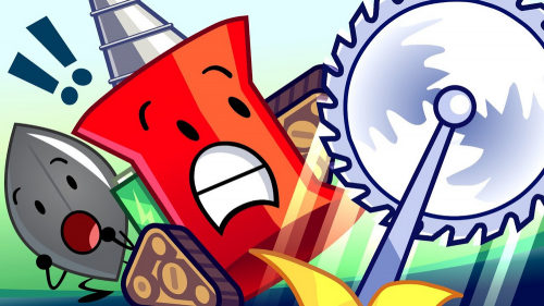 BFDI EPISODES Tier List (Community Rankings) - TierMaker