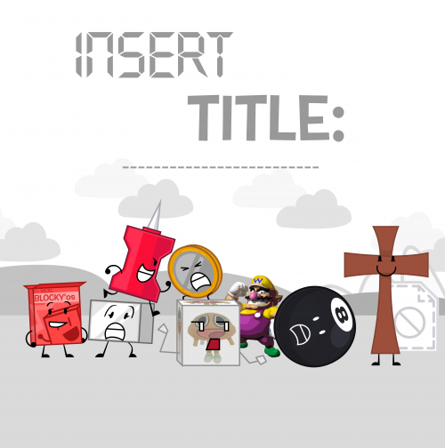 Create a INSERT TITLE - OBJECT SHOW Tier List - TierMaker