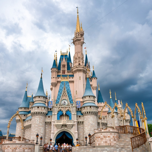 WDW Rides/Attractions/Transportation Tier List (Community Rankings ...