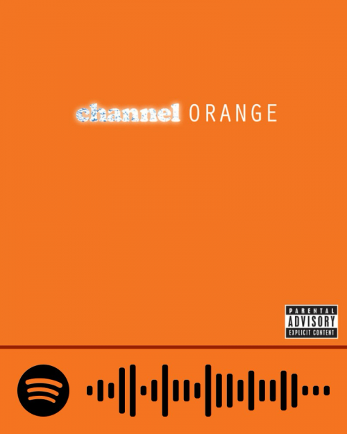 Create a Channel Orange Tier List - TierMaker