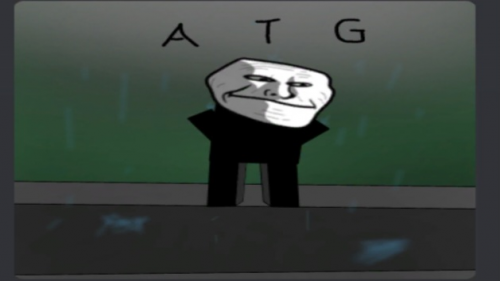 A Troll Gaem Unobtainable Trolls Tierlist Tier List (Community Rankings ...