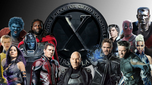 X-Men Movies Tier List (Community Rankings) - TierMaker