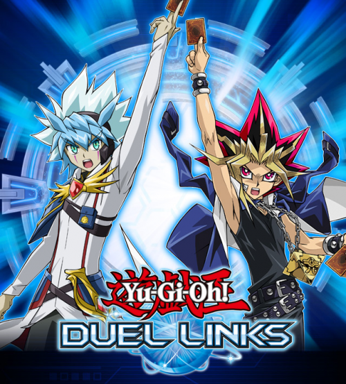 Create a Yugioh Duel Links Standard Duelist Tierlist Tier List - TierMaker