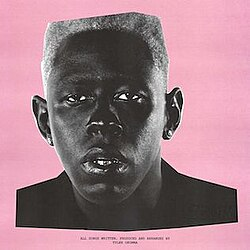 Create a IGOR Tyler, The Creator Tier List - TierMaker