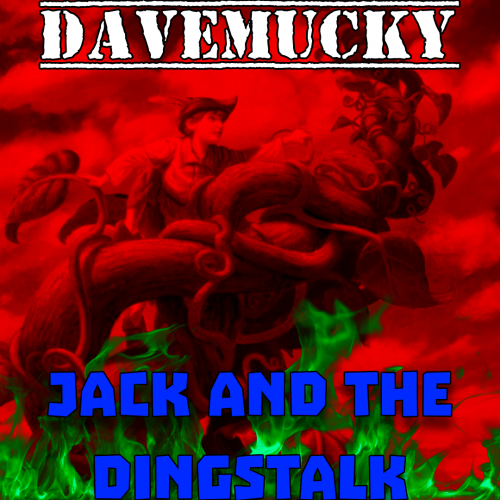 JACK AND THE DINGSTALK Davemucky Dingsauce Tier List (Community Rankings) - TierMaker