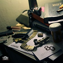 Section.80 Kendrick Lamar Tier List (Community Rankings) - TierMaker