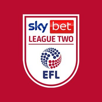 EFL LEAGUE 2 24/25 Tier List (Community Rankings) - TierMaker
