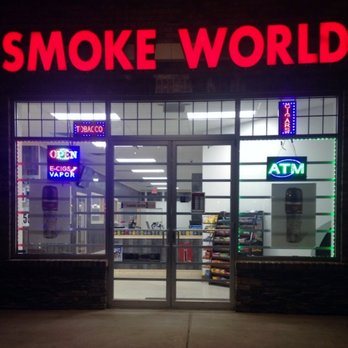 Create a Smoke World Tier List - TierMaker